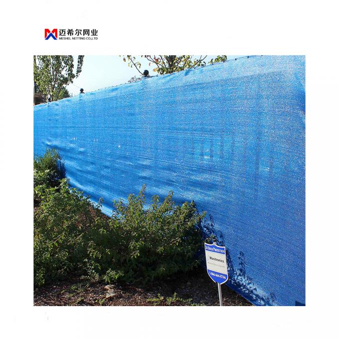 Outdoor Privacy Screen Fence Mesh Netting For Metal Gates Deck Railing ...