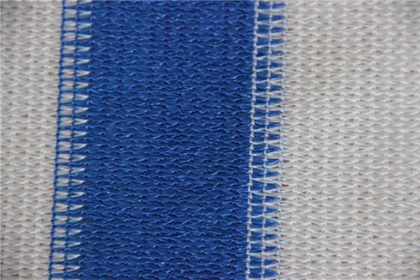 High Density Polyethylene Balcony Wind Protection Privacy Screen 0.9x5m ...