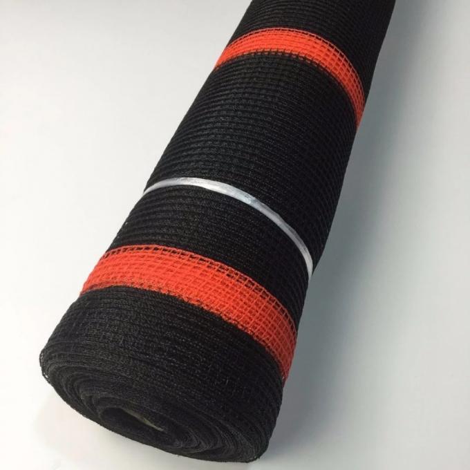 150gsm Heavy Duty Scaffold Debris Netting 3m Wide 3m X 50m