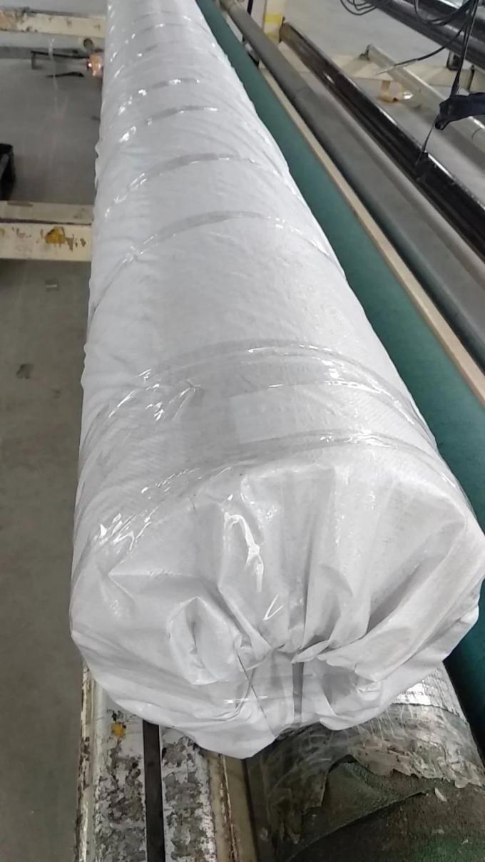 Reflective Sun Aluminet Shade Cloth 85% For greenhouse shade screen