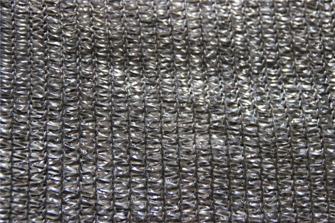 HDPE Shade Netting Polyethylene Shade Cloth