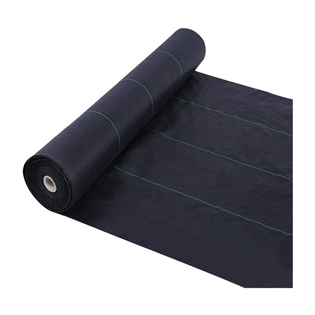 mulching sheet plastic woven film agricultural mulch weed fabric ...